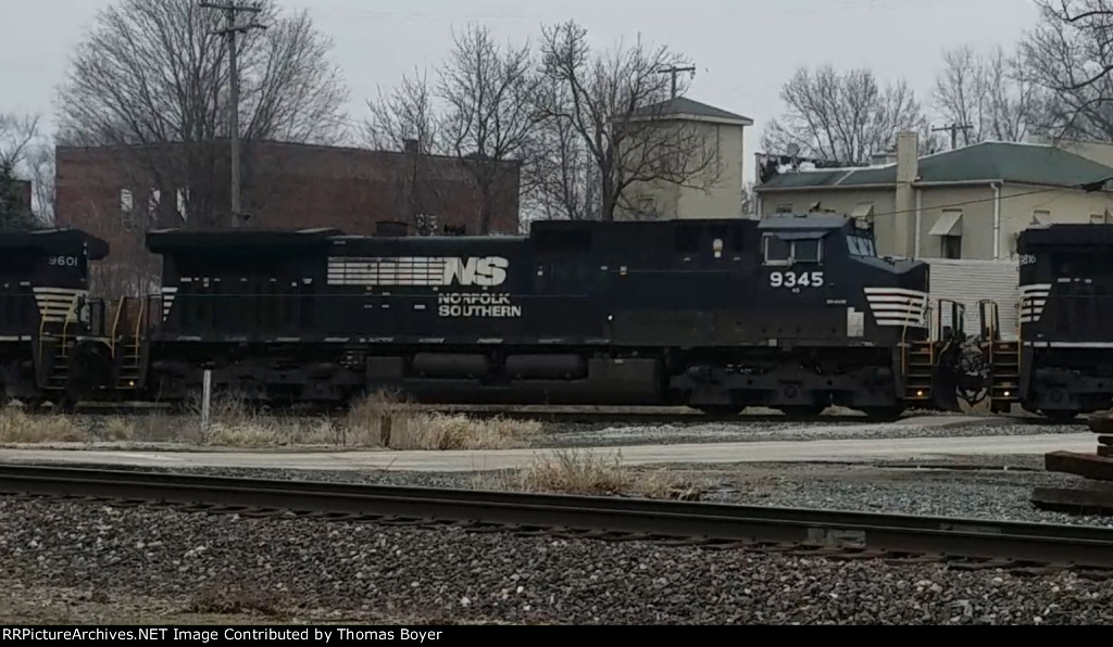NS 9345